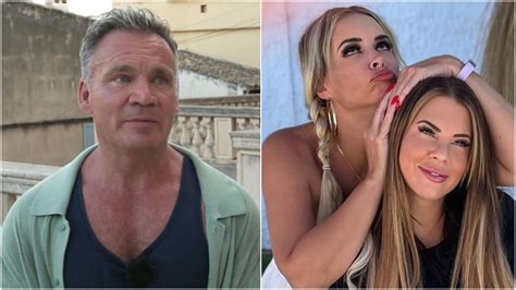 Iris Klein zieht ins Promi Big Brother Haus Wütende Jenny