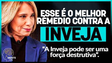 Dra ANA BEATRIZ BARBOSA OS EFEITOS TÓXICOS DA INVEJA COMO FUNCIONA A