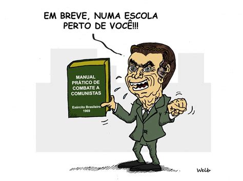 Charge Manual Do Ex Rcito Orientou Persegui O A Comunistas Durante A