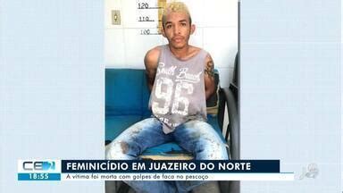 CETV 2ª Edição Mulher foi morta pelo companheiro a golpes de faca em