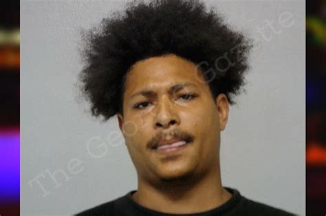 Torry Smith Bibb County Jail Bookings