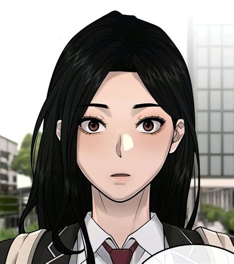 Baek Chaerin Quest Supremacy Me Me Me Anime Manhwa Anime