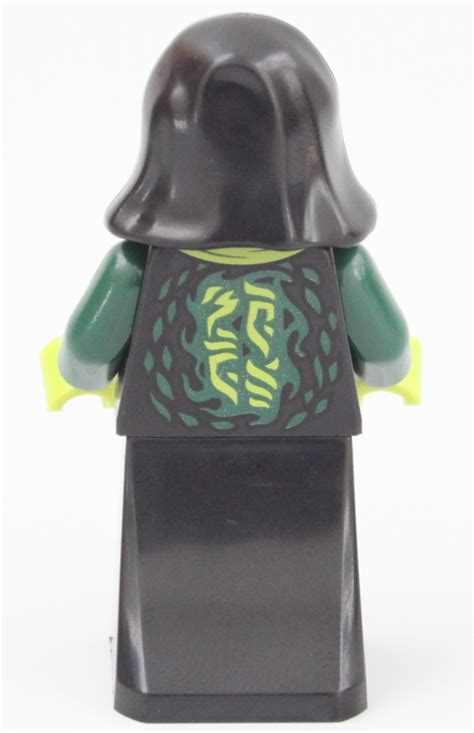 W Lego Ninjago Dragons Rising Brakuje Kilku Zestaw W