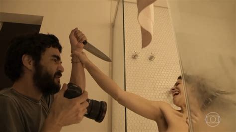 Nude Video Celebs Luisa Arraes Sexy Amor E Sorte S E