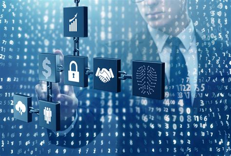 why investing in blockchain technology openledger insights