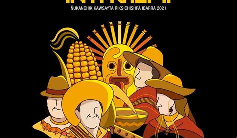 Presentan Agenda Virtual De Fiestas Del Inti Raymi Periodico