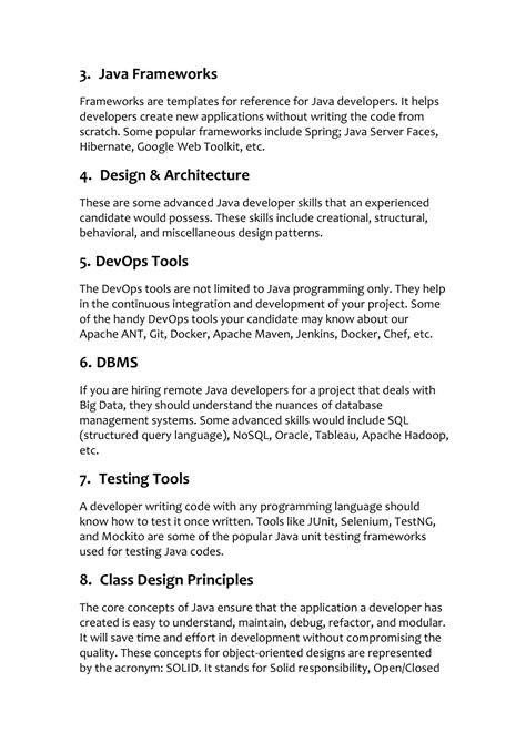 ppt how to hire remote java developers efficiently in 2022 powerpoint presentation id 12623201