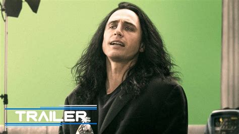 Artista Do Desastre The Disaster Artist Trailer Oficial 2 Legendado