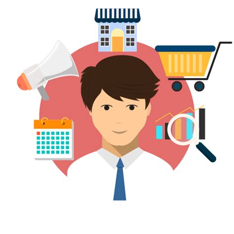 Comportamiento Del Consumidor Mind Map