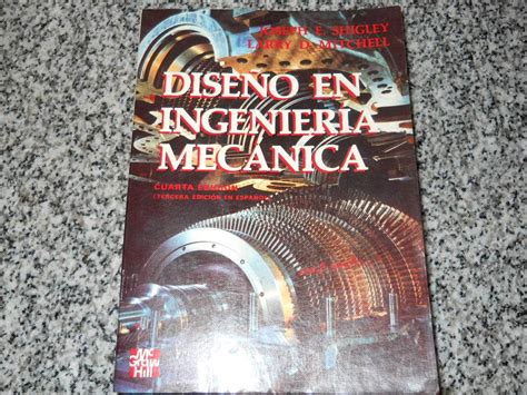 Libro Diseño en ingeniería mecánica UPIITA Conecta