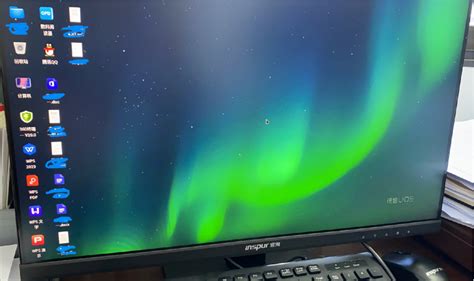 统信桌面专业版进入桌面无任务栏解决方案 统信软件 知识分享平台