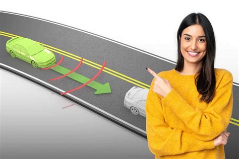 Distanza Di Sicurezza In Auto Cos La Calcoli Alla Perfezione Pochi