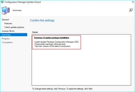 Sccm Upgrade Step By Step Guide New Features Htmd Blog