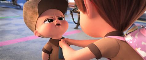 فيلم الطفل الزعيم 2 أعمال عائلية The Boss Baby Family Business 2021