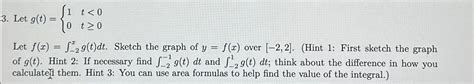 solved let g t {1 t