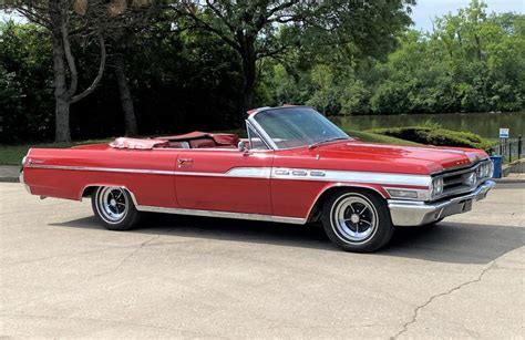 1963 Buick Wildcat Midwest Car Exchange