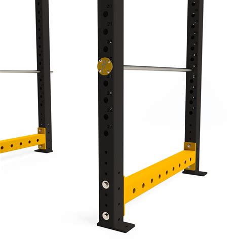 Power Rack Hole Spacing VS Westside Squat Rack Advice Again Faster