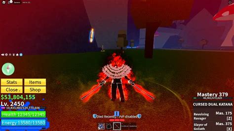 Race V T Human Blox Fruits Account Lv Cdk God Human