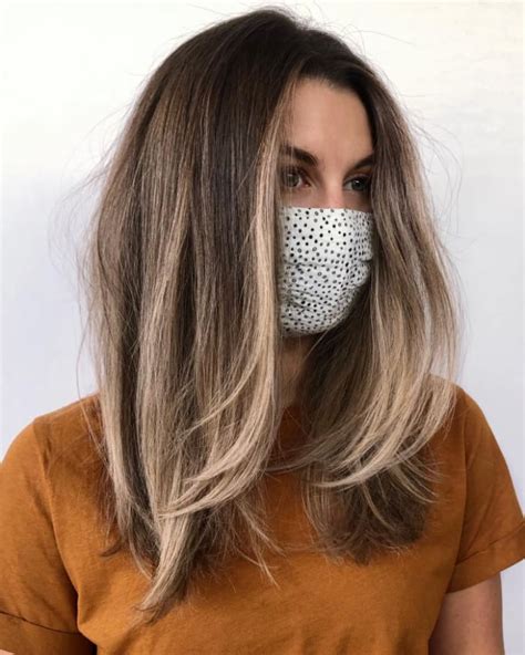 31 Balayage Straight Hair Ideas To Spice Up Your Look Hairstyle On