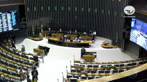 Congresso aprova mudanças nas regras do orçamento secreto Jornal