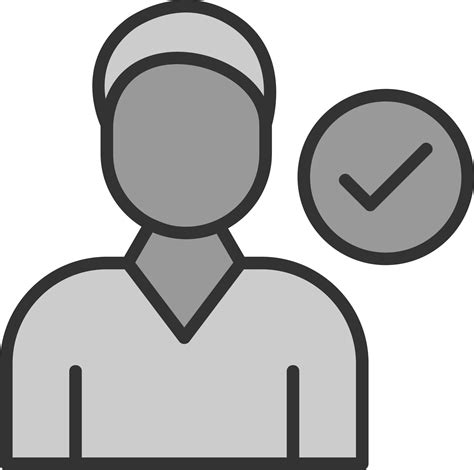 diseño de icono de vector de asistencia 16968120 Vector en Vecteezy
