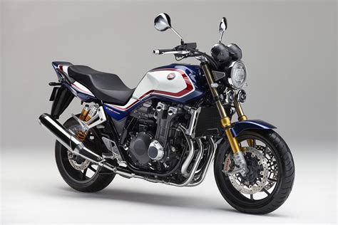 ホンダCB1300 SUPER FOUR SPパールホークスアイブルー autosport web