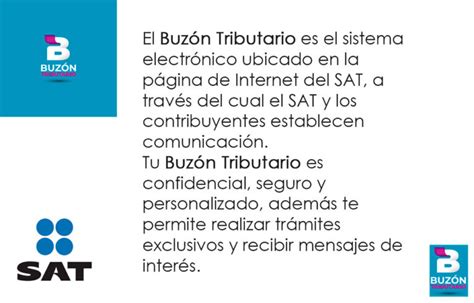 Qué es para que sirve y como se habilita el buzón tributario 2024 ADN