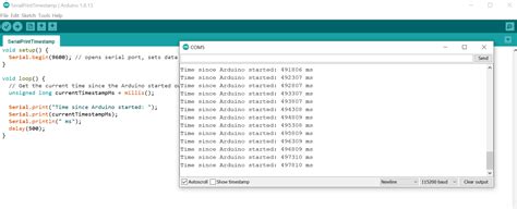 arduino serial part 3 getting started with serial com