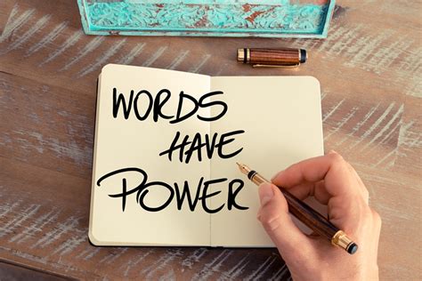 The Most Powerful Words To Use During Your Interview