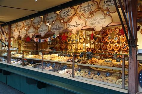 Exploring The Salzburg Christmas Market Tammilee Tips