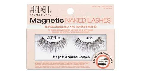 Ardell Magnetic Naked Lashes Umjetne Trepavice Za Ene Lijepa Hr