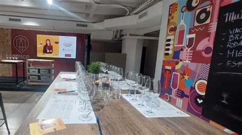 La Interprofesional del Vino de España lleva WiM Day a Espacio Vino