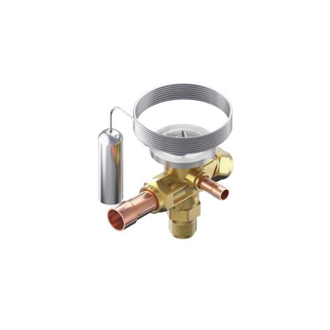 Válvula Expansión con compensador DANFOSS TE2 068Z3807 para R452A a soldar