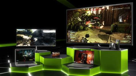 The Xbox And Nvidia Geforce Now Deal Is Another Exciting Leap Forward