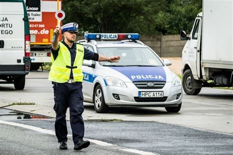 Nowy taryfikator mandatów i punktów karnych 2022 Za co dostaniemy