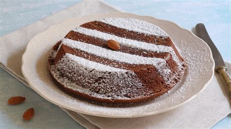 Torta Caprese La Ricetta Del Classico Dolce Campano
