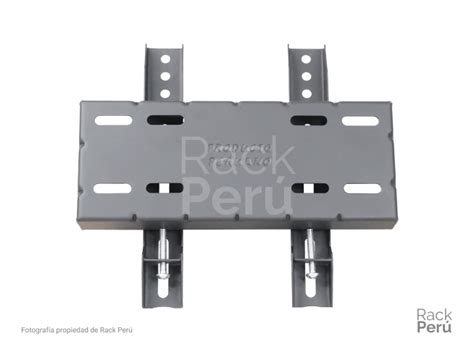 Rack Fijo Para Tv De Pulgadas Rack Per