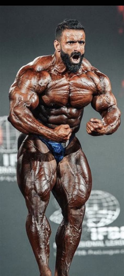 Mr Olympia R Bodybuilding