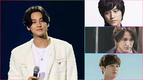 Korean Star Kim Bum Reveals Fun Side In Manila Cebu Fan Meetings