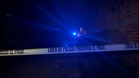 Localizan el cuerpo de una persona en un baldío Alerta Jalisco