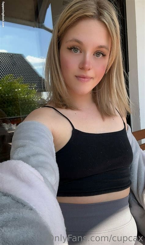Cupcaxfree Nude OnlyFans Leaks The Fappening Photo 4858562
