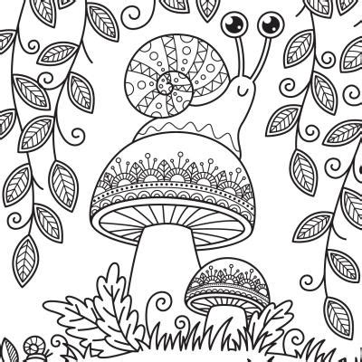 Coloriage automne tous nos dessins à imprimer gratuitement