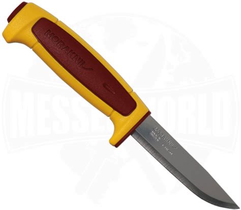Morakniv Basic 546 Limited Edition 2023 Messerworld