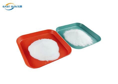 Polyamide White Powder PA Hot Melt Adhesive Powder Sublimation On