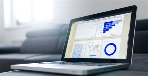 Analyse et visualisation des données BIM via Power BI BIM in Motion