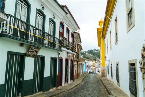 O que fazer em Ouro Preto MG TOP atrações dicas imperdíveis