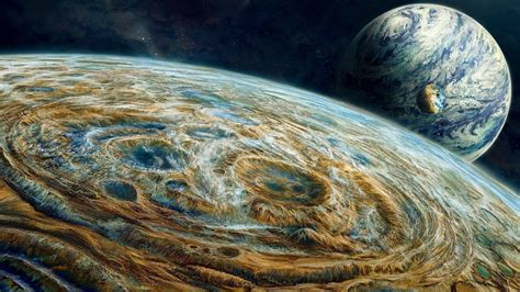 Conoces Los Colores De Los Planetas Y C Mo Lucen Realmente