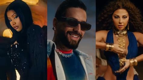 Qatar 2022 así suena Tukoh Taka la canción oficial del Mundial con