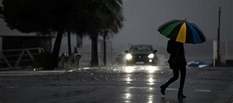 Sobe para oito o número de mortes pelo temporal em São Paulo