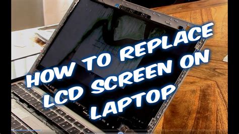 Recommendation Info About How To Repair A Cracked Lcd Monitor